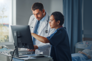 Building a Better Digital Patient Experience with Epic